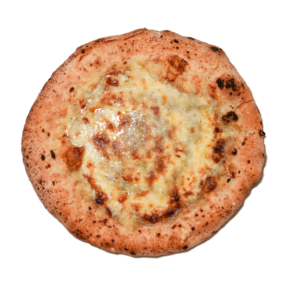 Chef Erik - Mix, 5 smaken in 1 pakket – BAM! Pizza