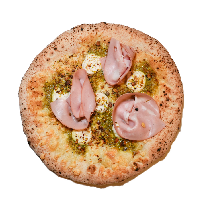 Chef Erik - Mix, 5 smaken in 1 pakket – BAM! Pizza