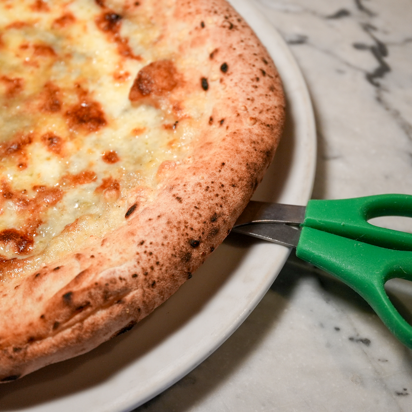 Chef Erik - Mix, 5 smaken in 1 pakket – BAM! Pizza